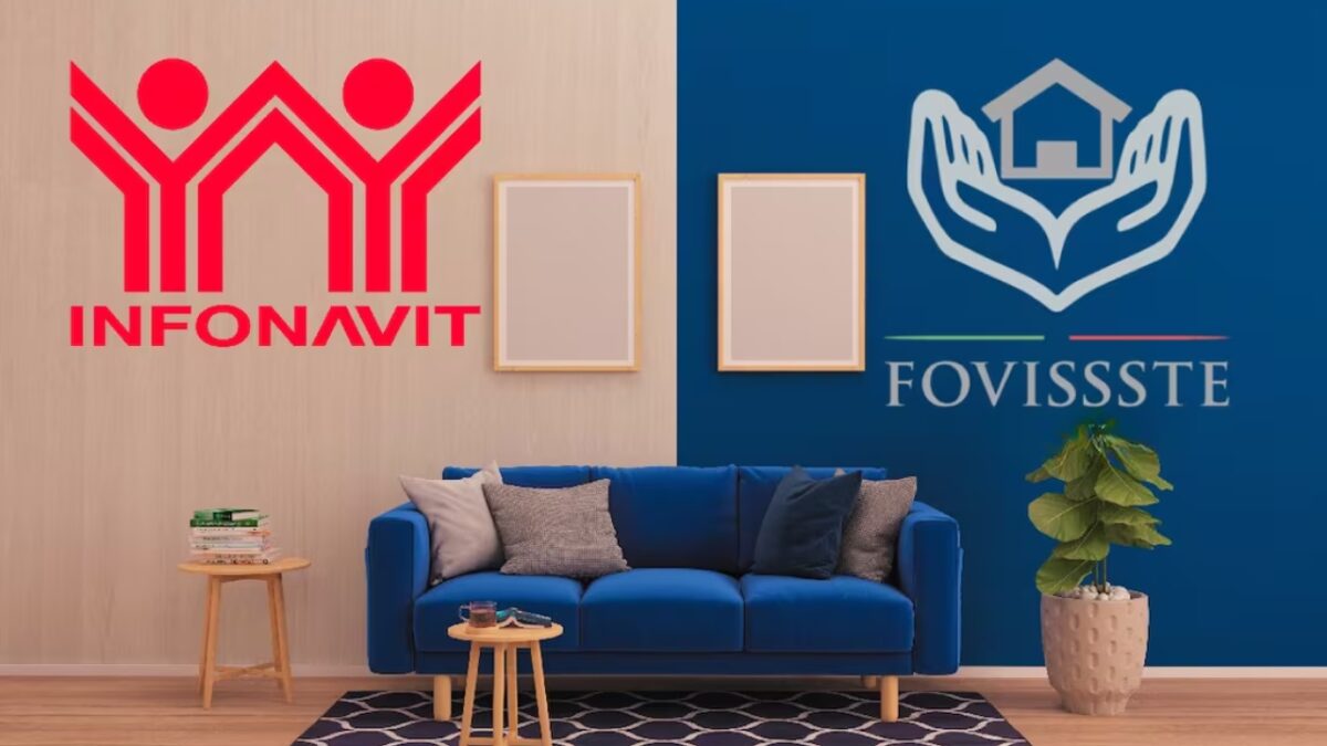 Cómo usar tu crédito Infonavit o Fovissste para comprar casa en ...